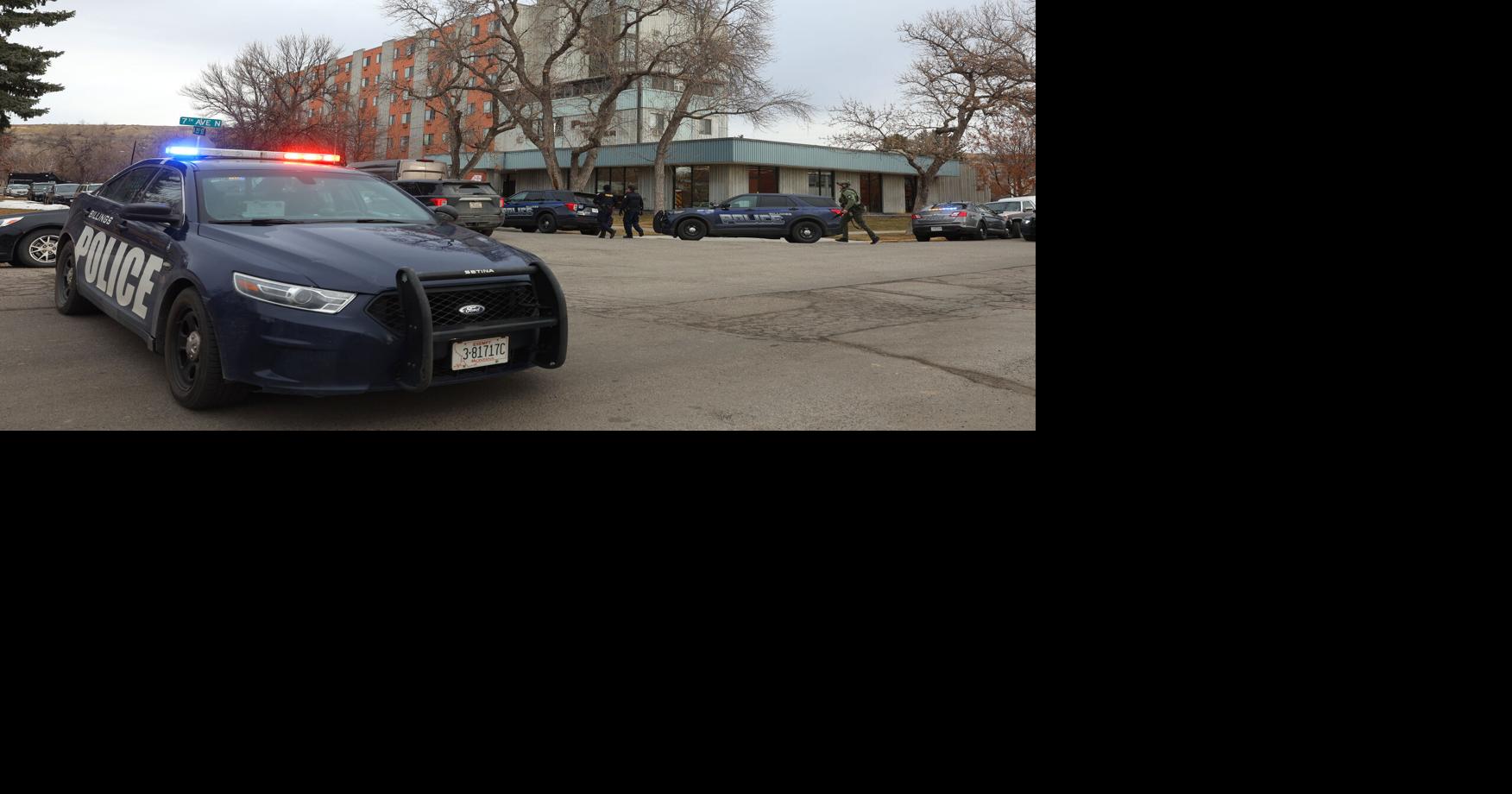 Billings Police Department to cut 2026 budget by $820,242