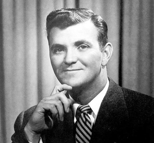 Jay Robert 'Bob' Connell