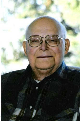 Donald P. Lentz