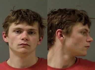 Most Wanted: Grant Wanous-Russell — Captured