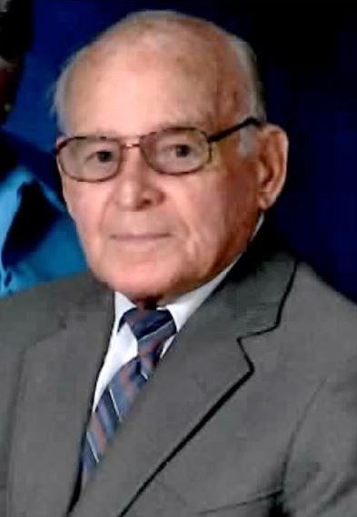 Harold R. Iverson