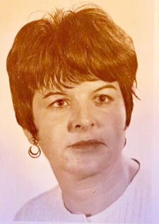 Barbara Grace Dillon