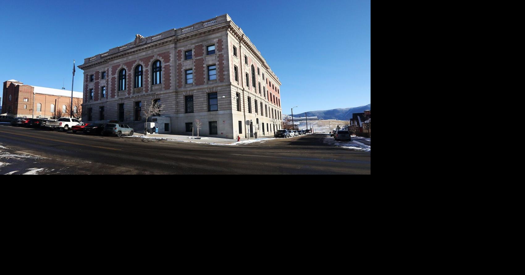 Butte's Mansfield Building getting $24M for green energy