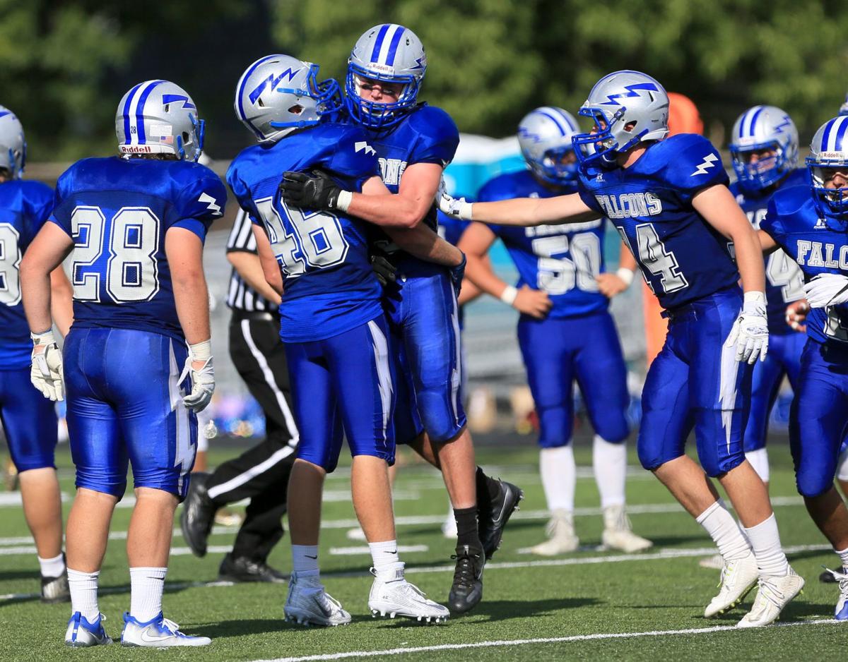 Butte defeats Billings Skyview 27-7 in football opener | High School ...