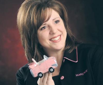 Deborah McIsaac
