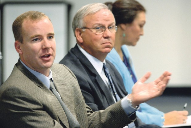 Time of transition: Higher education holds on