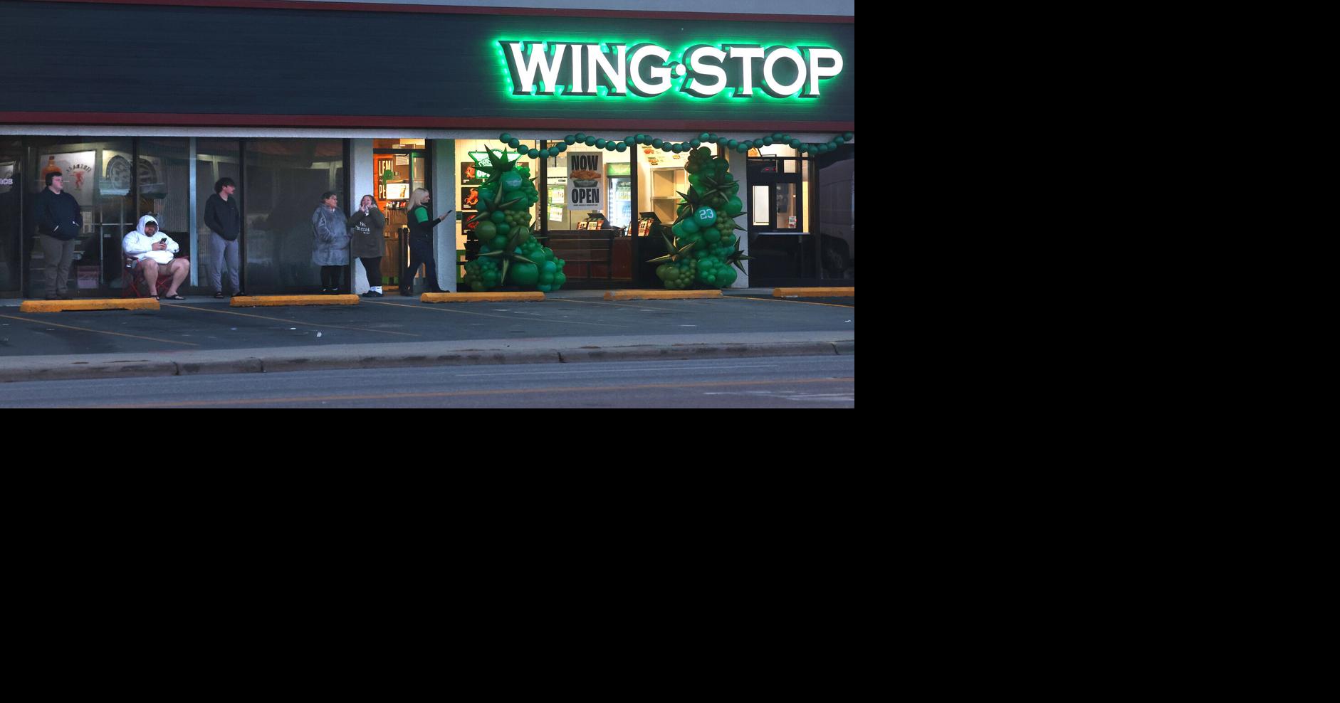 i wingstop open
