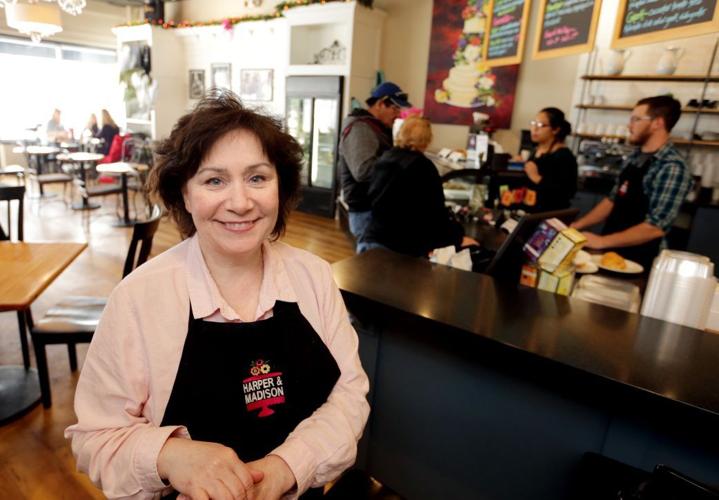 Popular Billings cafe Harper & Madison to reopen in August