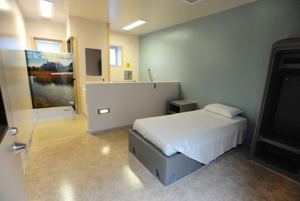 Mental illness group praises opening of acute, inpatient psychiatric ... Mental illness group praises opening of acute, inpatient psychiatric ...