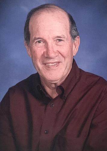 Joseph Lance Templet Jr.