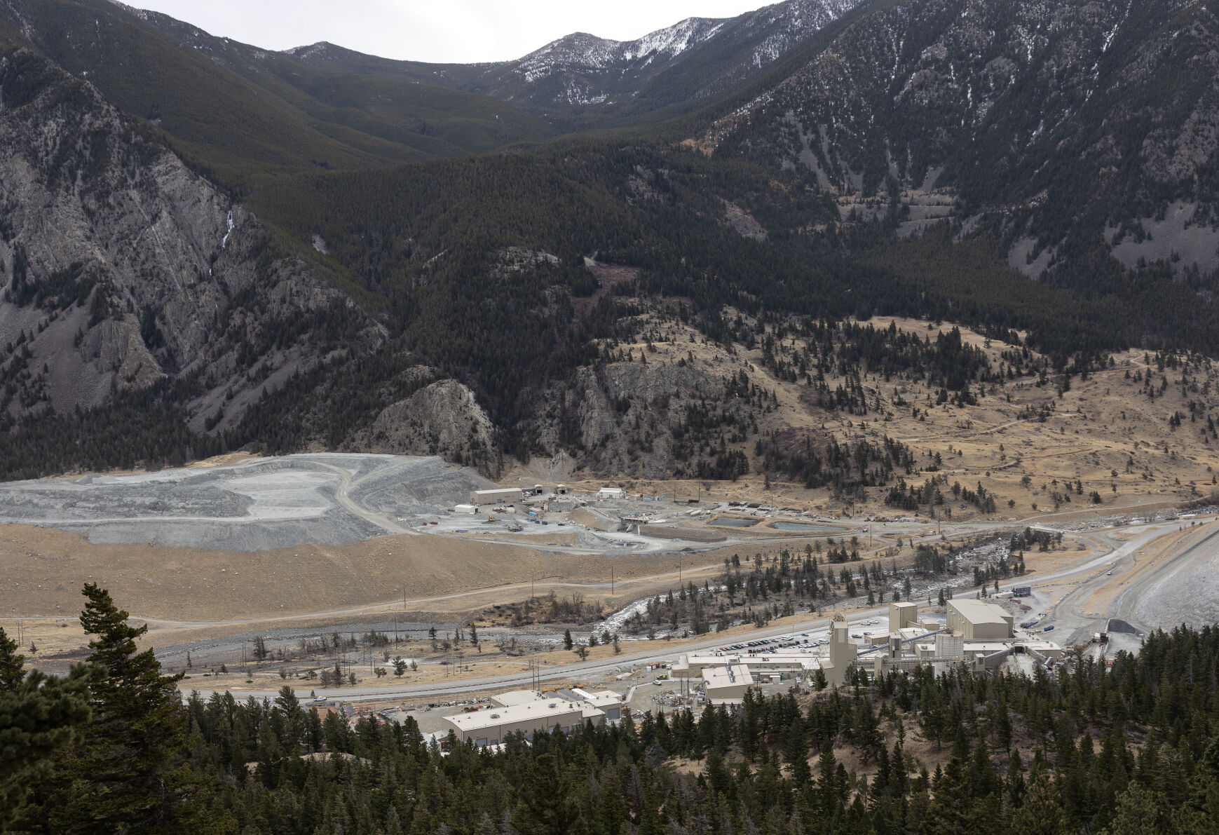 Sibanye-Stillwater looks to improve efficiency at MT mines