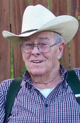 Lawrence Eugene 'Gene' Pedersen