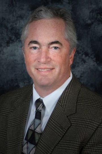 John Timothy Jones