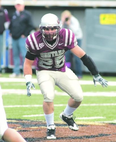 Player Profile: Brandon Fisher