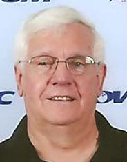 David Dean Rawden