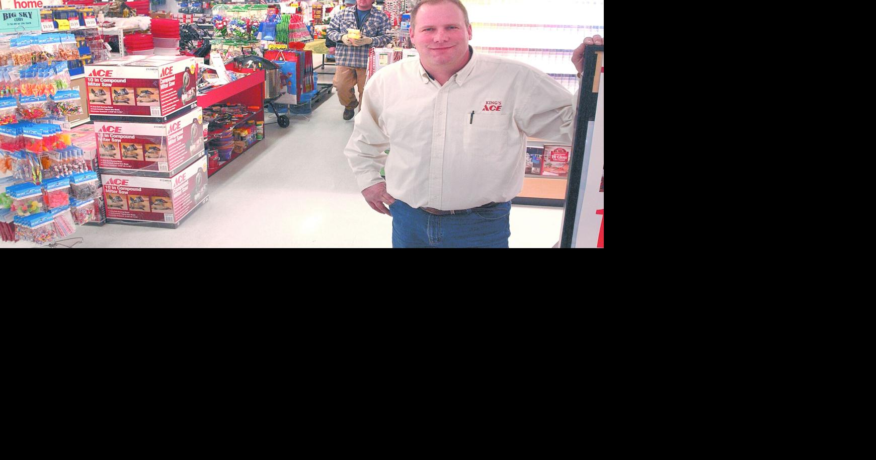 Billings' Ace Hardware owner passes, Montana legacy lives on