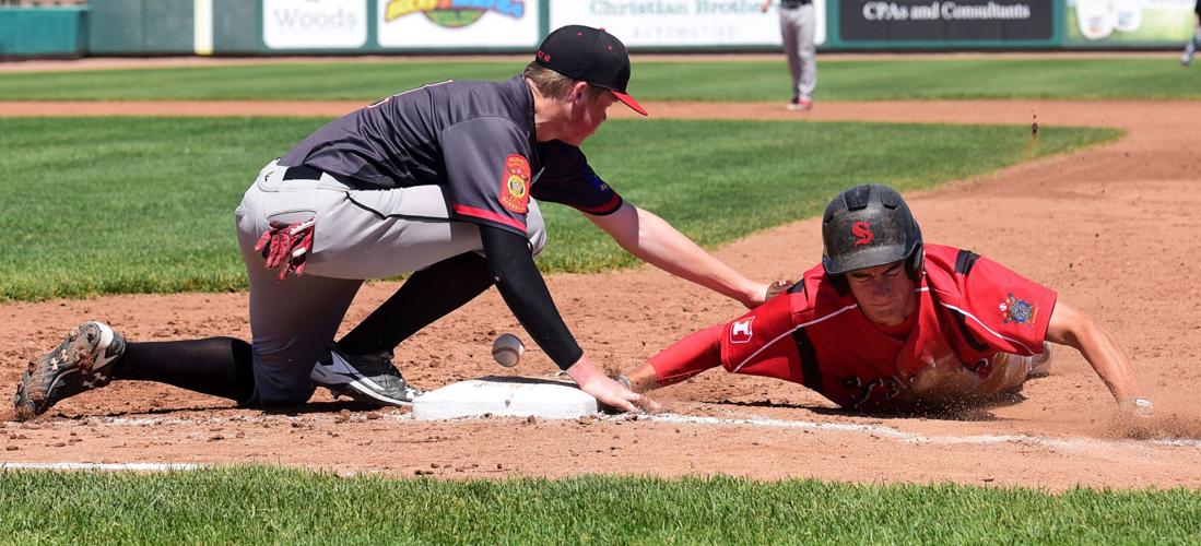 Billings Royals outslug Gillette