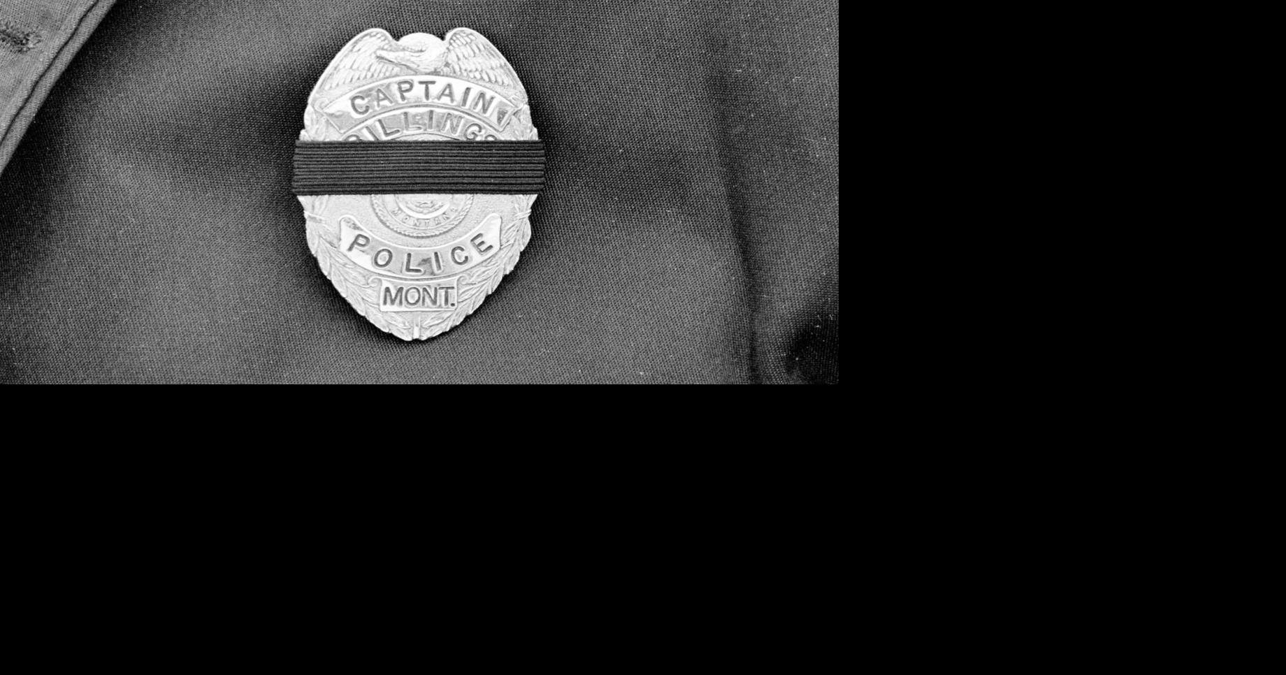 Billings police remember detective 30 years after his death in line of duty