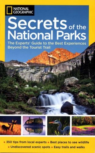 Yellowstone books offer insights