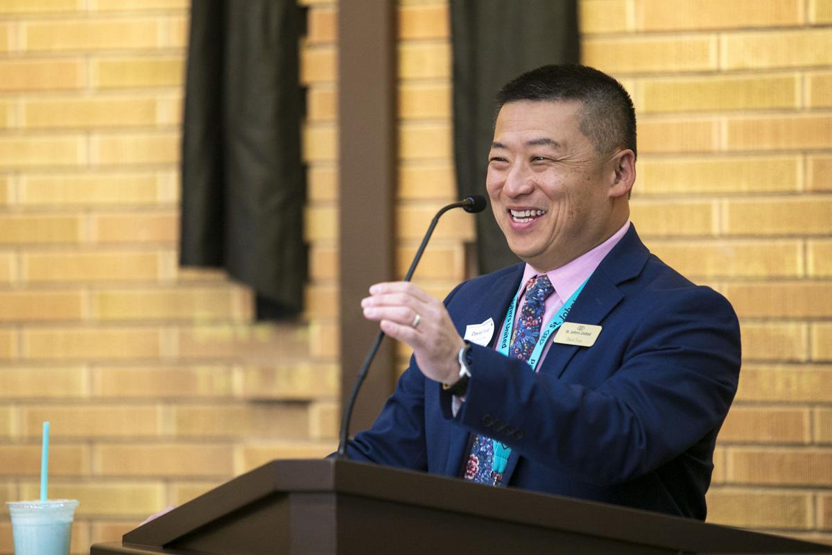 David Trost: Change is necessary