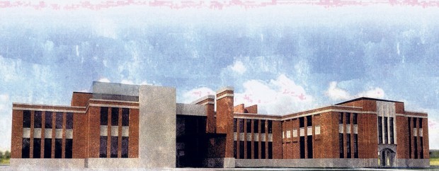 MSUB begins mapping out renovated Life Sciences Building