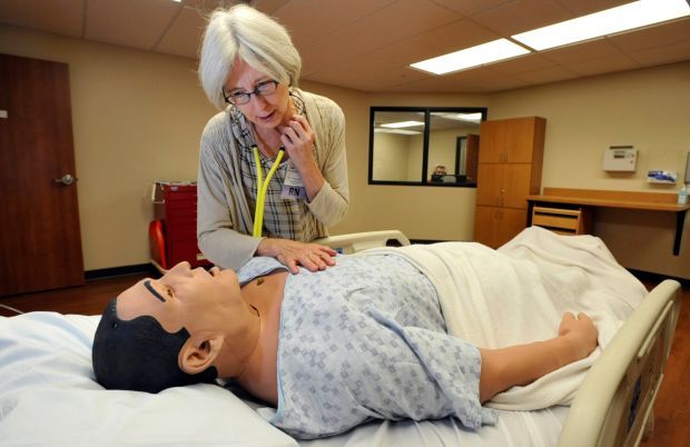 Billings Clinic medical staff, residents hone skills using patient ...