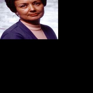 Phyllis Marie (Sisco) Vannoy