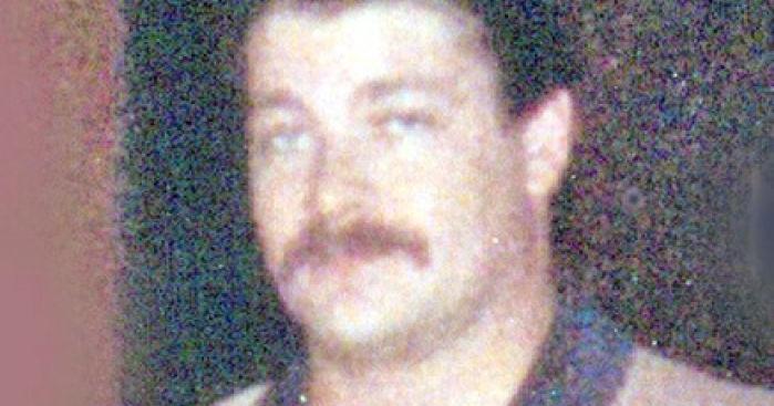 Mark B. Helgeson