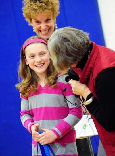 Helena student wins statewide cabbage contest
