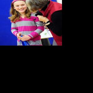 Helena student wins statewide cabbage contest