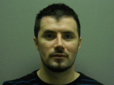 Authorities searching for men's prerelease walkaway