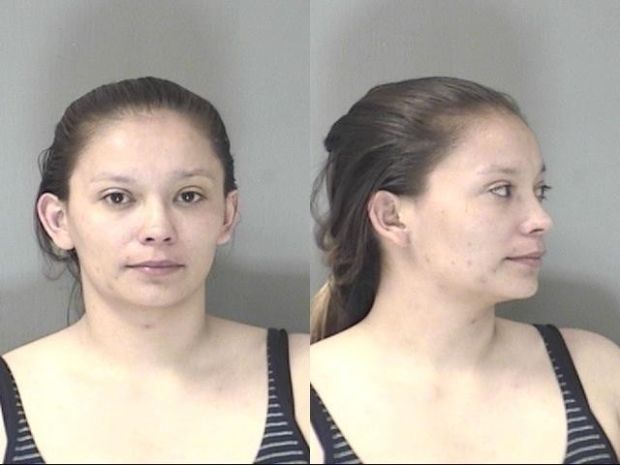 Bakken arrests lead to prison sentences