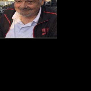 Albert Dave Clements