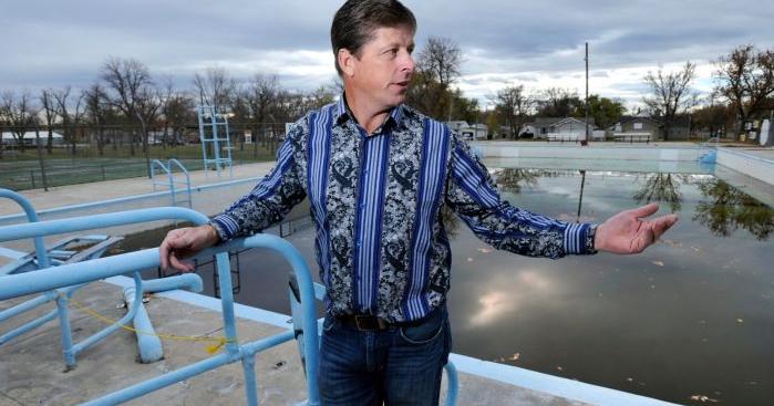 Laurel municipal pool set to open June 8