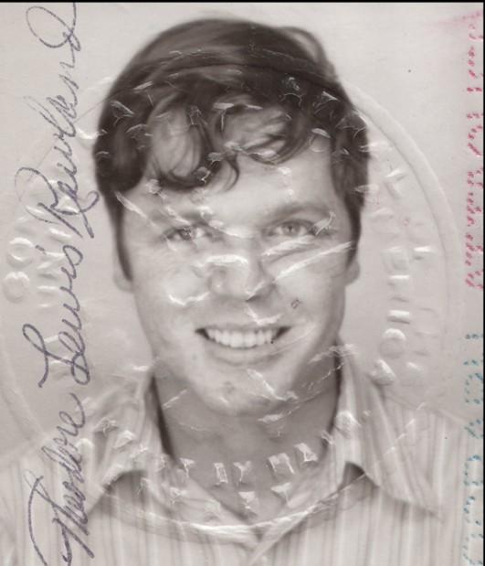 Theodore Lewis Rowland