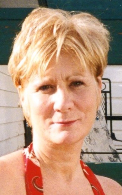 Nancy R. McKernan