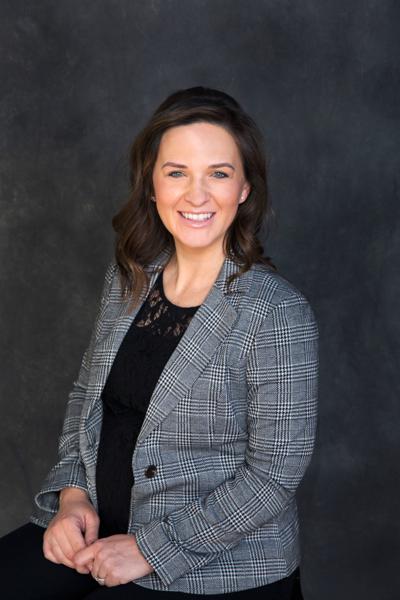 Jennifer Stark: My customers call me whenever they need anything and I ...