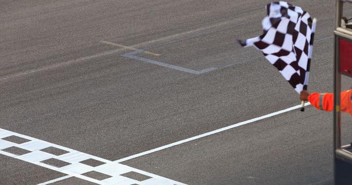 Lewistown Raceway to mark 60th anniversary