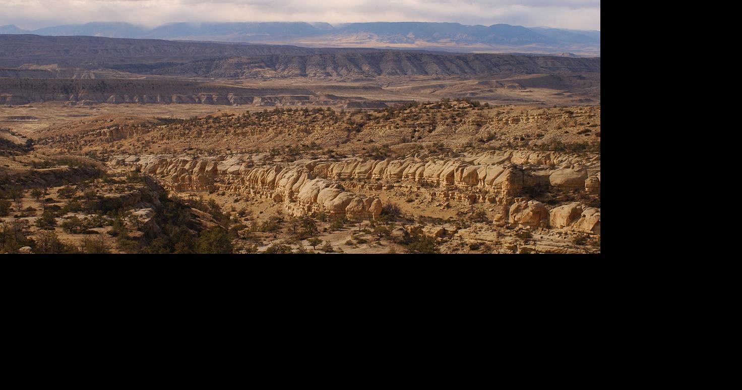 BLM releases travel plan for area south of Bridger