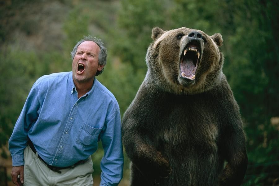 Photographs, lecture highlight Crown of the Continent