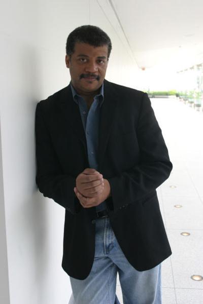 World-renowned scientist Neil deGrasse Tyson to speak in Montana