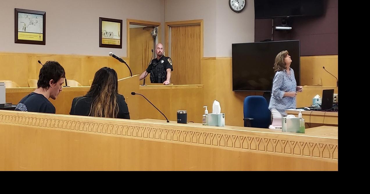 Lockwood Man Pleads Guilty For Negligent Homicide After Shooting Friend