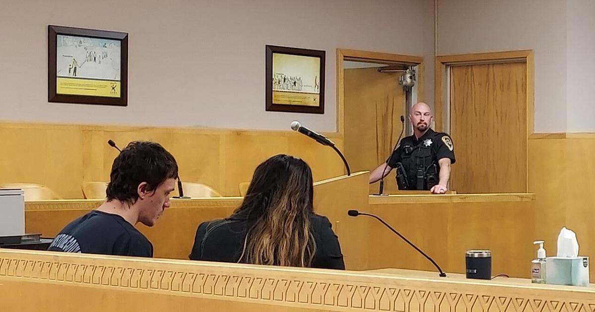 Lockwood Man Pleads Guilty For Negligent Homicide After Shooting Friend