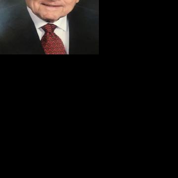 Richard M. 'Dick' Davidson