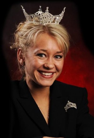 Glendive hosts Miss Montana events