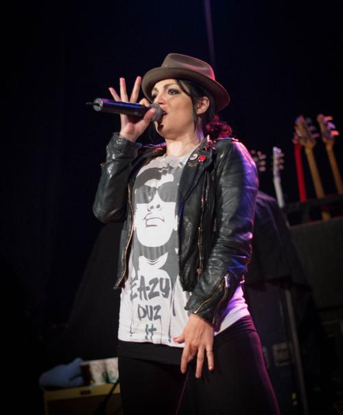 The Interrupters | | billingsgazette.com