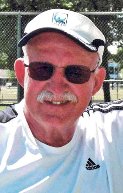Donald Llynn Wiley