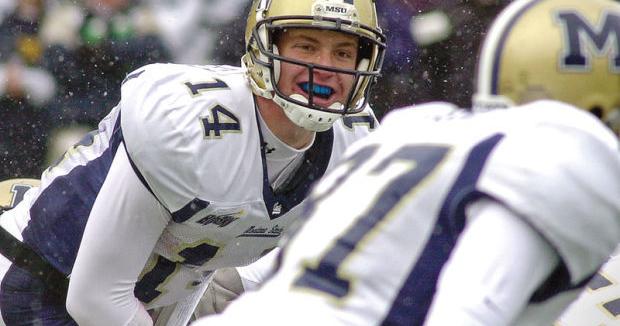 Lulay, Otte headline MSU Hall of Fame class