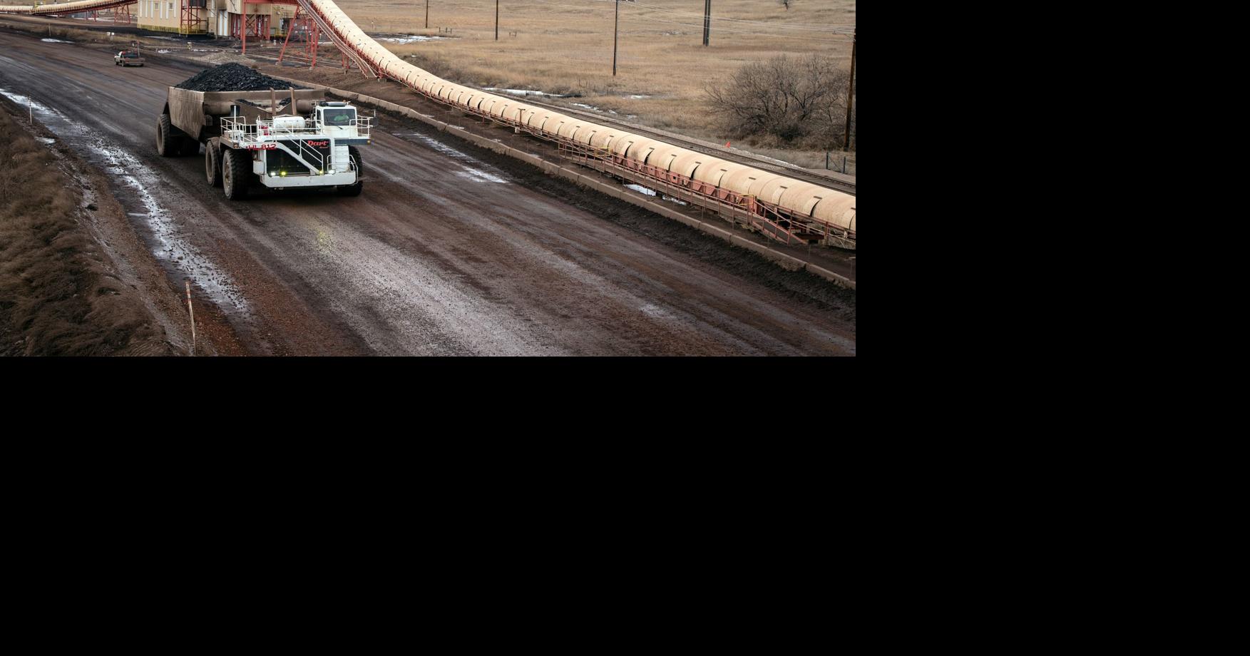 Rosebud Mine, post bankruptcy, is stable until year's end