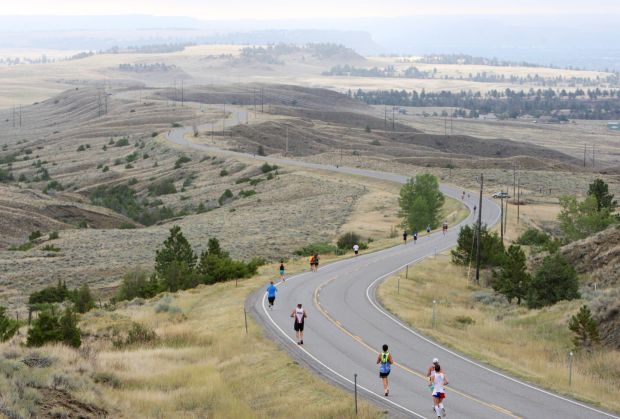 Motivations for running Montana Marathon as plentiful as the participants